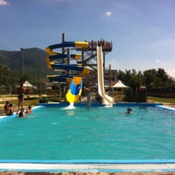 Telesia Acqua Park - Swimming Pools - Via San Giovanni 20, Telese Terme ...