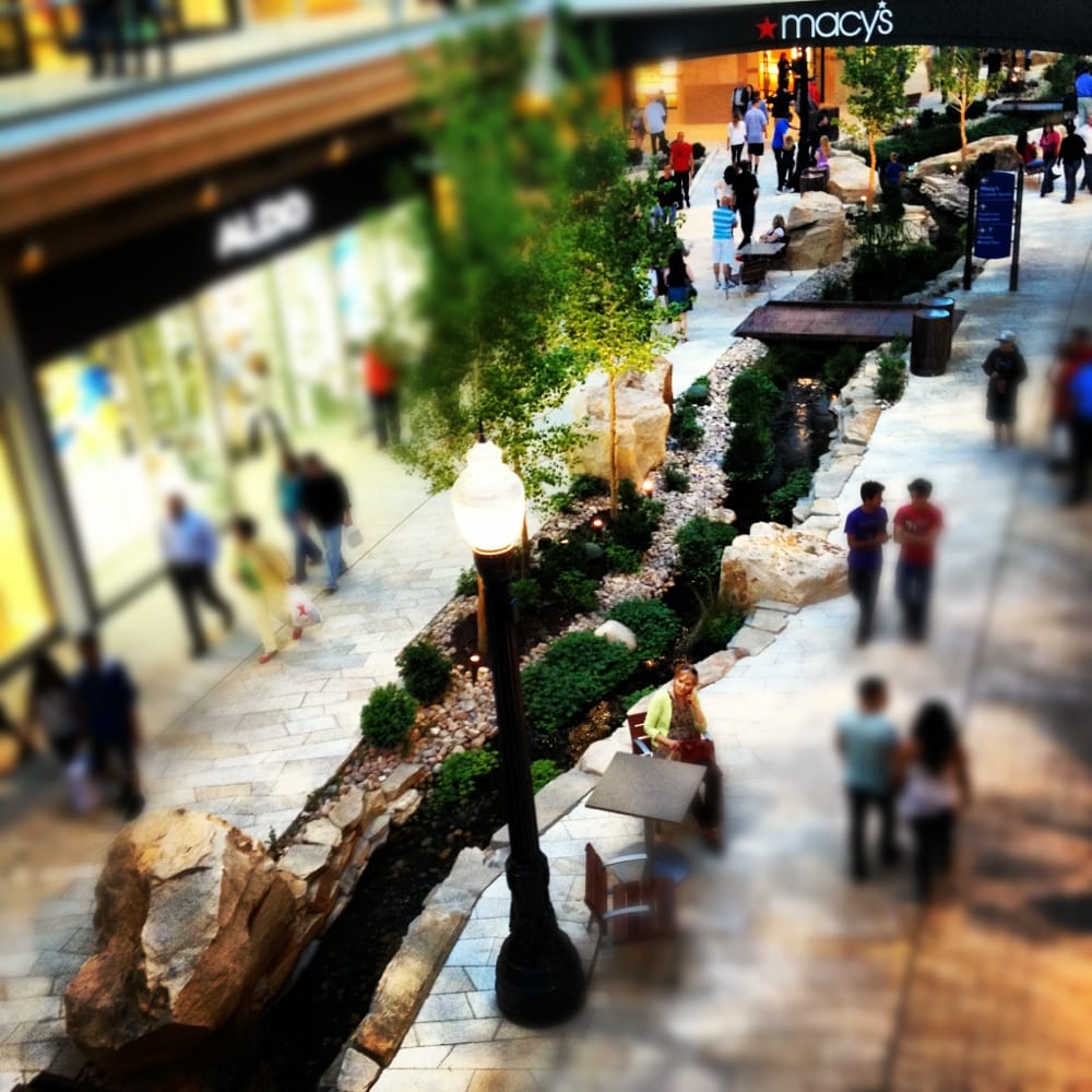 City Creek Center - 211 Photos & 152 Reviews - Shopping Centers - 50 ...