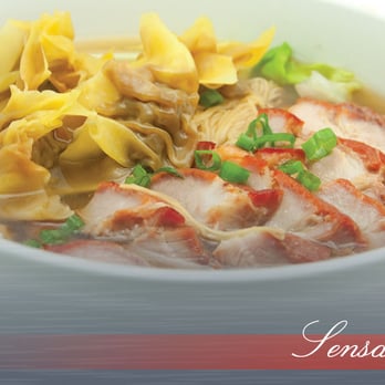 Moca Express - 98 Photos & 55 Reviews - Asian Fusion - 577 Burnside Ave ...