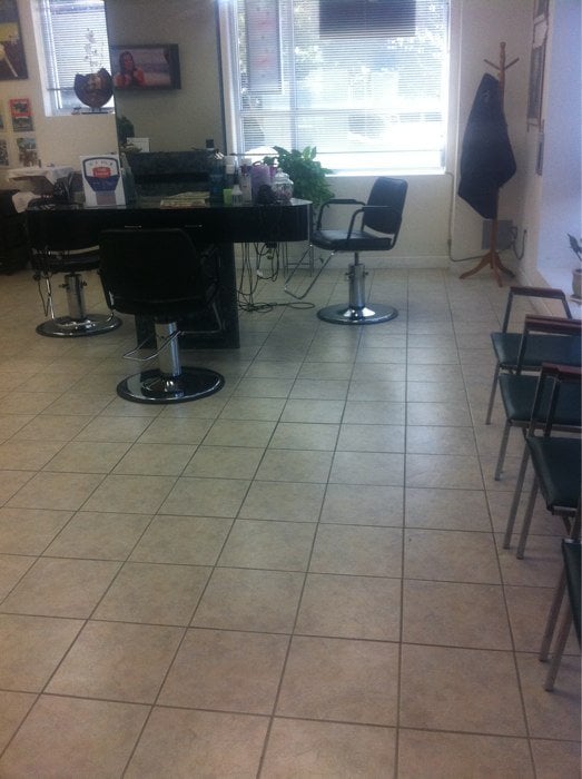Genie Hair - 21 Reviews - Hair Salons - 808 Pershing Dr, Silver Spring ...