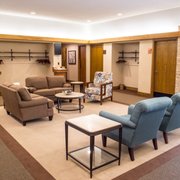 Boulger Funeral Home - 19 Photos - Funeral Services & Cemeteries - 123 ...