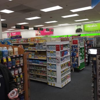 CVS Pharmacy - 12 Photos & 15 Reviews - Drugstores - 34 Cambridge St ...