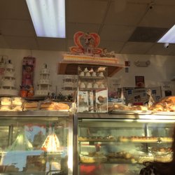 La Nueva Fe Bakery I - 25 Photos & 24 Reviews - Bakeries - 2975 W 4th ...