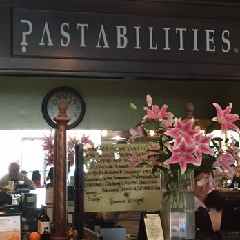 Pastabilities - 36 Photos & 69 Reviews - Italian - 1726 Battleground ...
