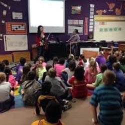 brentfield elementary - Elementary Schools - 6767 Brentfield Dr, North ...