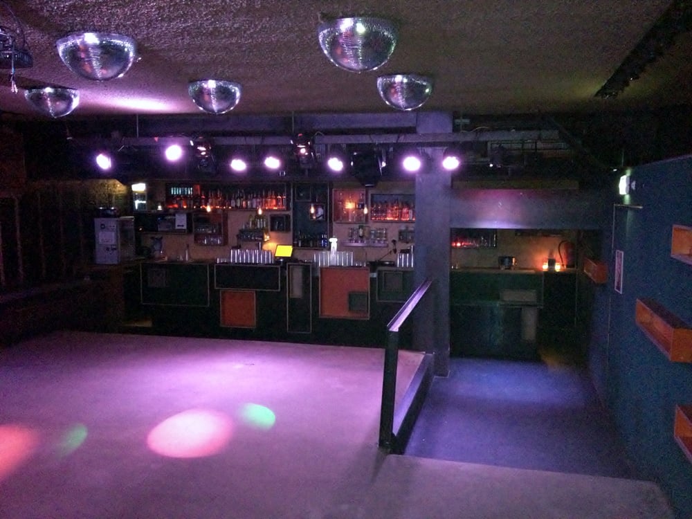 Club Up - 2019 All You Need to Know BEFORE You Go (with Photos) Dance ...