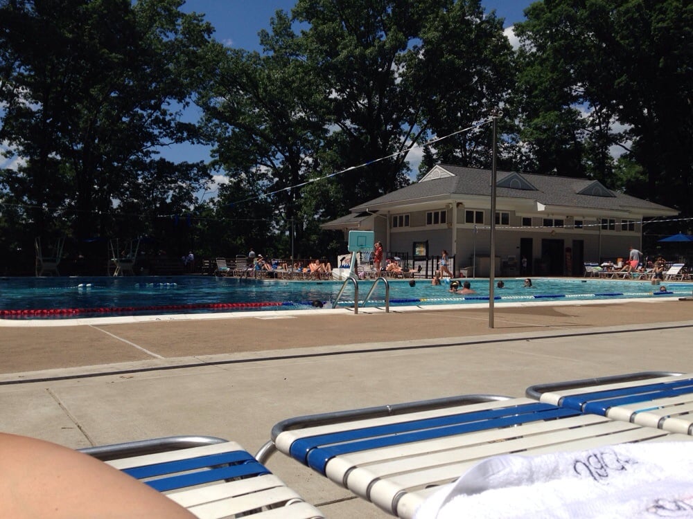 Kent Gardens Recreation Club - Swimming Pools - 1906 Westmoreland St ...