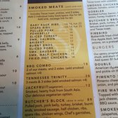 Southern Craft BBQ - 177 Photos & 160 Reviews - Southern - 601 Spring ...