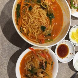 Sam Won Gahk - 67 Photos & 62 Reviews - Chinese - 219-01 Northern Blvd ...