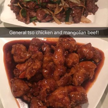 Sesame Inn - 63 Photos & 107 Reviews - Chinese - 711 Browns Ln ...