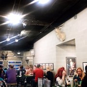 Rodeo Goat - 915 Photos & 1000 Reviews - Burgers - 1926 Market Center ...