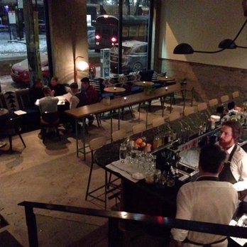 Bridgette Bar - 113 Photos & 62 Reviews - Bars - 739 10 Ave SW, Calgary ...