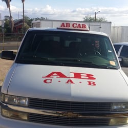 AB Cab LLC - Taxis - 246 W 22nd St, Barrio Santa Rosa, Tucson, AZ ...