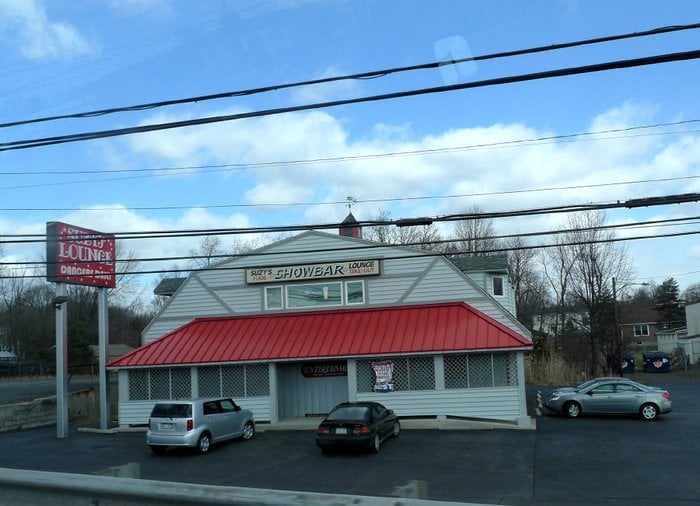 Suzy’s Lounge - Adult Entertainment - 4683 County Line Rd, Line ...