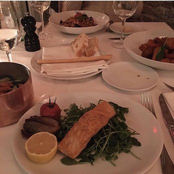 MAMO Restaurant - Order Online - 266 Photos & 162 Reviews - Italian ...