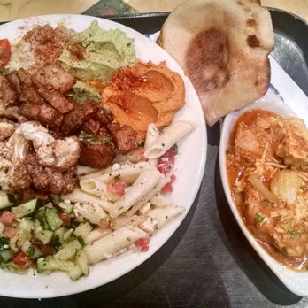 Fadi’s Mediterranean Grill - Order Food Online - 164 Photos & 330 ...