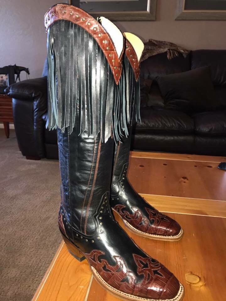 Rod Patrick Bootmakers - Shoe Stores - 2900 West 6th St, Arlington ...