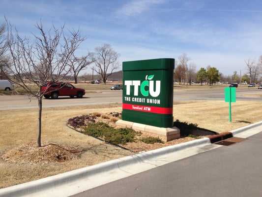 TTCU Federal Credit Union - Banks & Credit Unions - 7155 S Riverside ...
