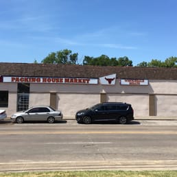 Packing House Market - Meat Shops - 3117 Malcolm X Blvd, South Dallas ...