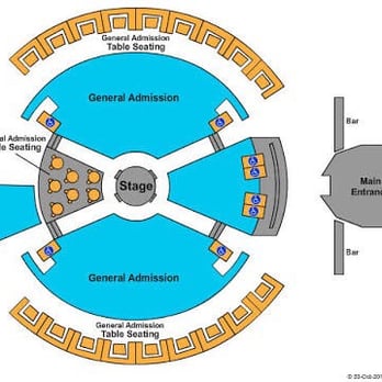 Absinthe - 659 Photos - Performing Arts - The Strip - Las Vegas, NV ...