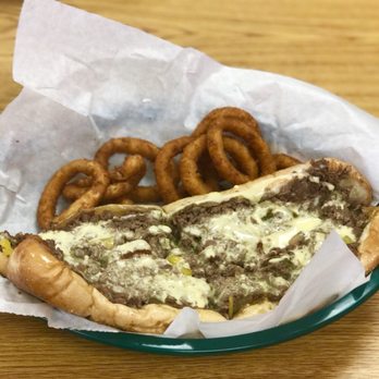 Cheesesteak House - Order Food Online - 135 Photos & 262 Reviews ...