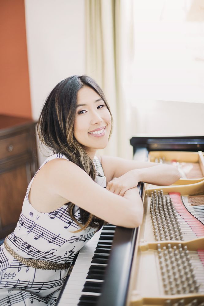 Diana Li Music - (New) 39 Reviews - Performing Arts - Mission Viejo, CA ...