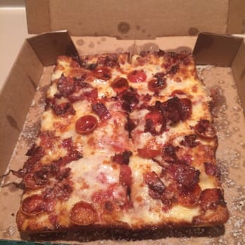 Zino’s Subs & Pizza - 30 Photos & 58 Reviews - Pizza - 26095 John R Rd ...