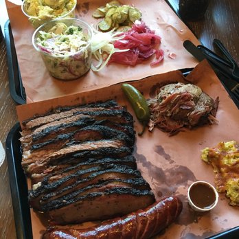 Lewis Barbecue - 231 Photos & 161 Reviews - Barbeque - 464 N Nassau St ...