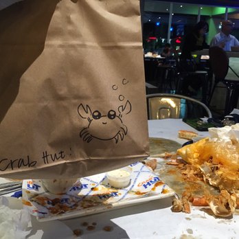 Crab Hut - 847 Photos & 358 Reviews - Cajun/Creole - 8280 Mira Mesa ...