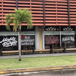 Mighty Purple Cafe - 30 Photos & 15 Reviews - Cafes - 173 Aspinall ...