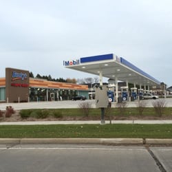 Bucky’s Express - 10 Reviews - Gas Stations - 1248 McHenry Rd, Buffalo ...