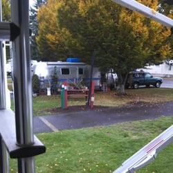 Jantzen Beach Rv Park - 39 Reviews - Campgrounds - 1503 N Hayden Island ...