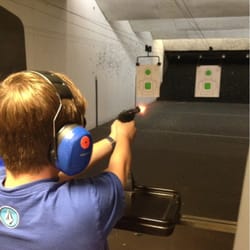 Firing-Line Indoor Shooting Range - 154 Photos & 422 Reviews - Gun ...