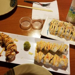 Lucky Samurai - 18 Photos & 40 Reviews - Japanese - 116 N New Hope Rd ...