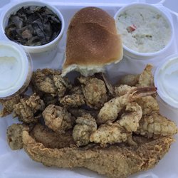 King Fish Market - 17 Photos & 23 Reviews - Fish & Chips - 6175 ...