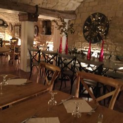 Onze Bar - 16 Photos - French - 11 rue Xavier Privas, Saint-Michel ...