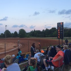 Southern Raceway - Race Tracks - 9359 Nichols Lake Rd, Milton, FL ...