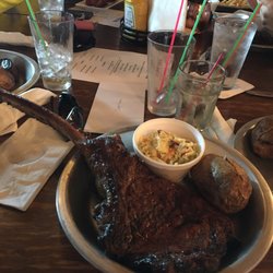 Rusty’s Saloon & Grill - 17 Photos - Bars - 2331 County Rd 136, Saint ...