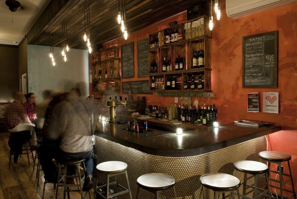 The Bodega - 41 Photos & 144 Reviews - Wine Bars - 24 St Nicholas Ave ...