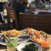 Boathouse at Hendry’s Beach - 1364 Photos & 1210 Reviews - Seafood ...