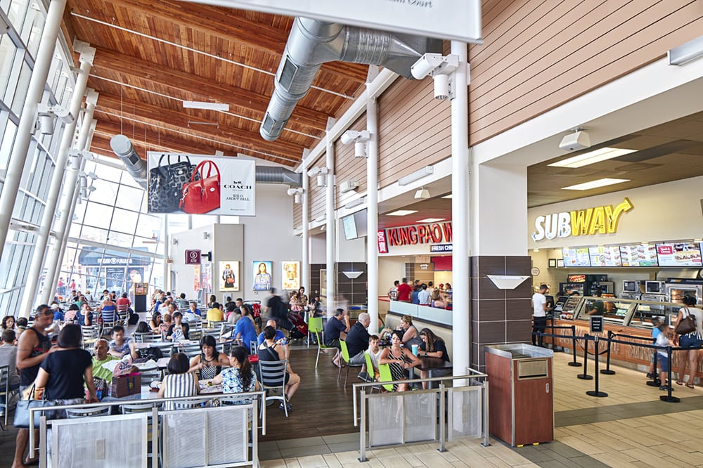 Restaurants In Las Vegas North Premium Outlets | semashow.com