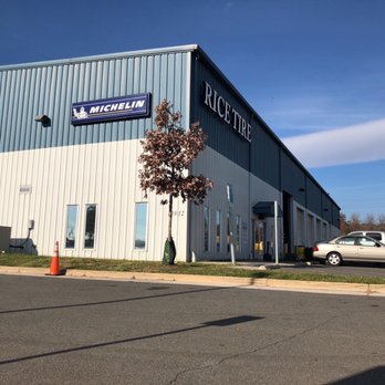 Rice Tire - Tires - 13032 Balls Ford Rd, Manassas, VA - Phone Number - Yelp