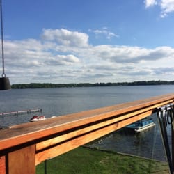 Lake Inn - 40 Photos & 50 Reviews - Pizza - 3711 Hunt Rd, Lapeer, MI ...