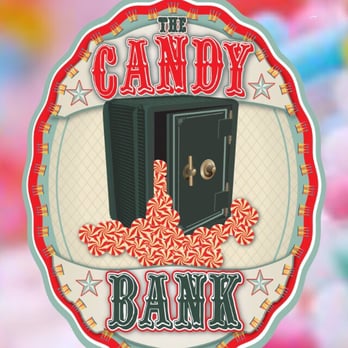 The Candy Bank - 44 Photos & 18 Reviews - Candy Stores - 201 Carrol St ...