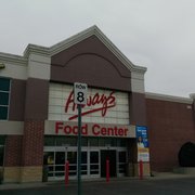 Walmart Supercenter - Department Stores - 305 Letton Dr, Paris, KY ...