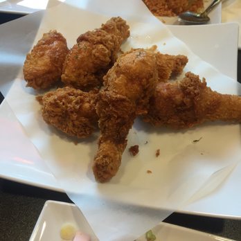 Vons Chicken - 101 Photos & 38 Reviews - Chicken Wings - 1930 Salvio St ...