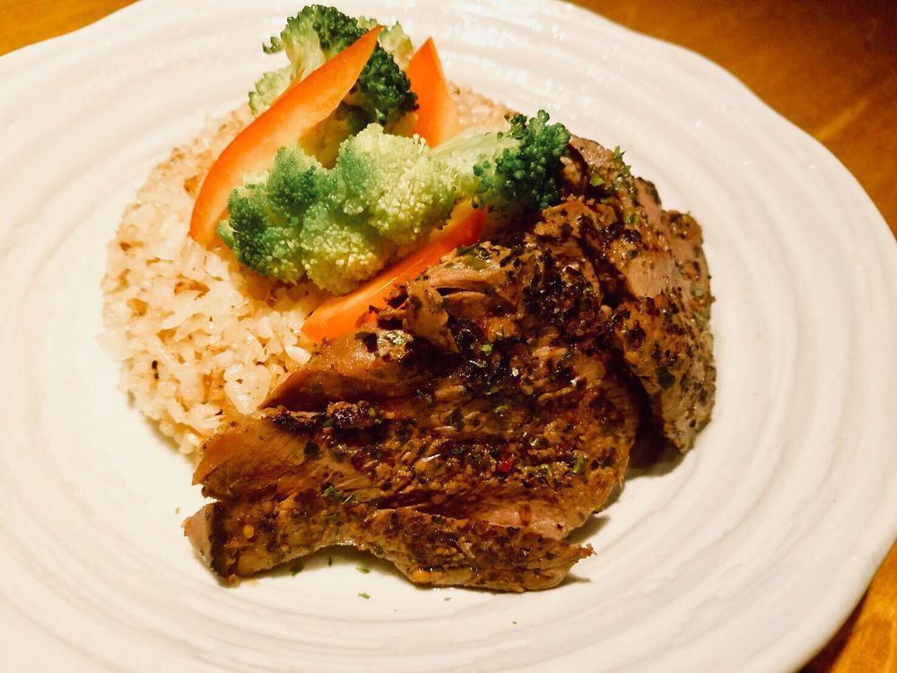 Wa Kitchen Kuu - 101 Photos & 23 Reviews - Japanese - 125 NE Martin ...