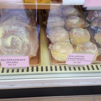 Nanding’s Bakery - 134 Photos & 55 Reviews - Bakeries - 3210 Martha St ...