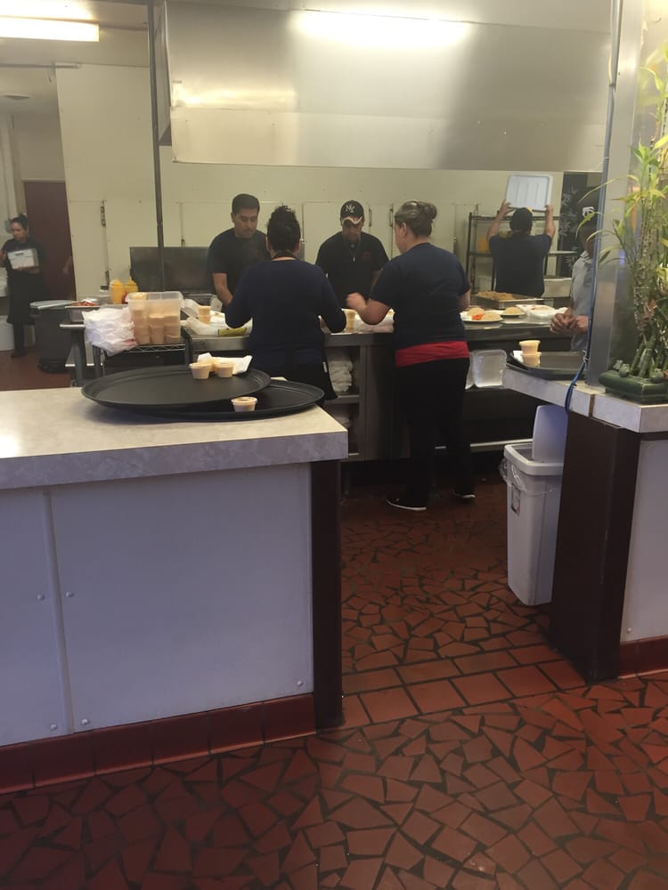 Nara Express - 12 Reviews - Japanese - 441 N Main St, Marion, NC ...