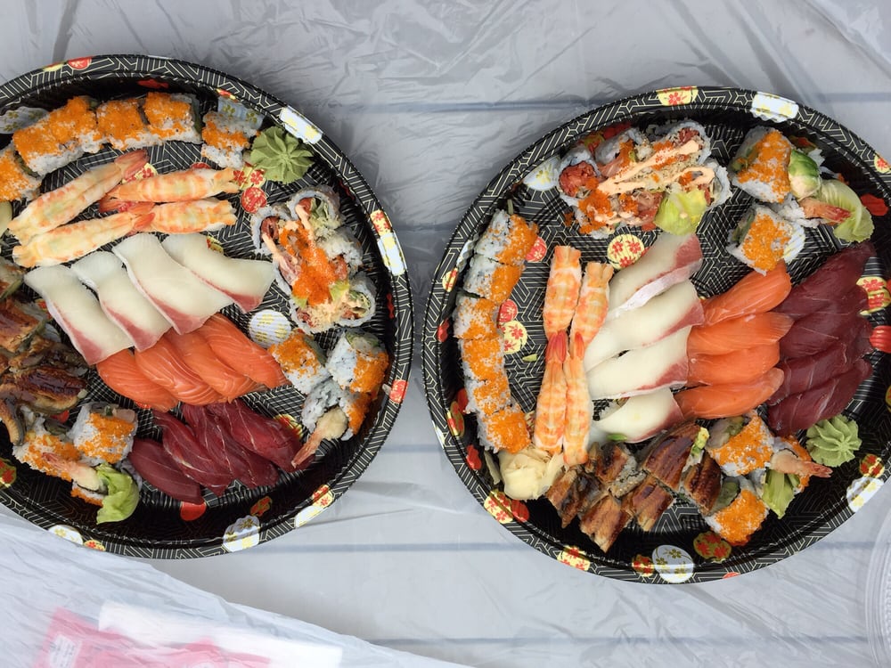 Taro’s Fish - 293 Photos & 126 Reviews - Seafood Markets - 800 Sheppard ...